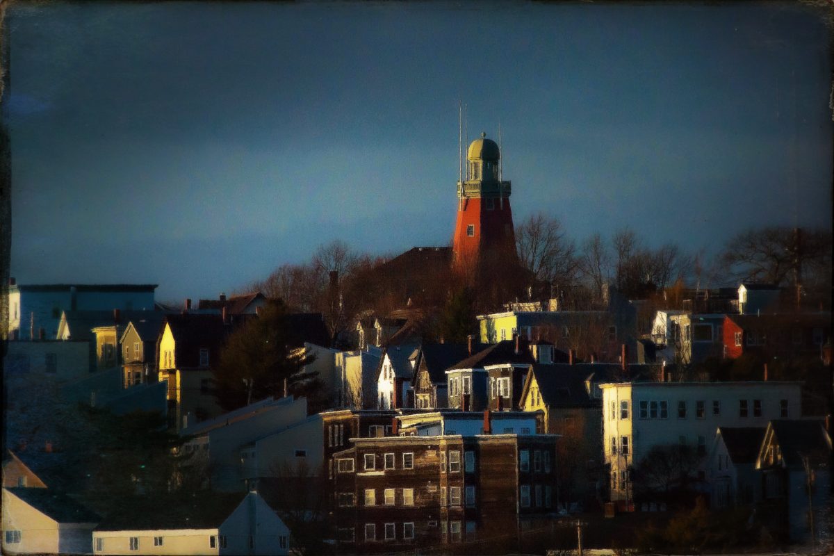 Portland Maine Blog - Portland Maine Information